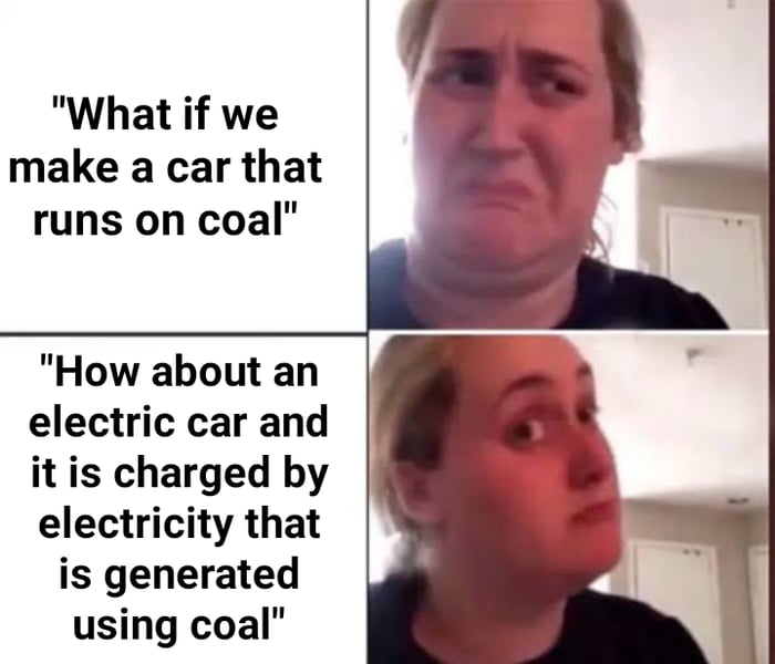 Weird conundrum. - 9GAG