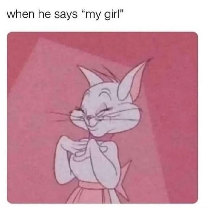 Ugh makes me feel so special - 9GAG