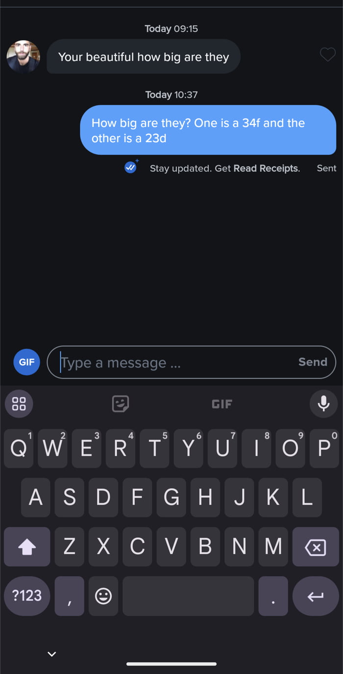 Ask a stupid question, get a stupid answer - 9GAG