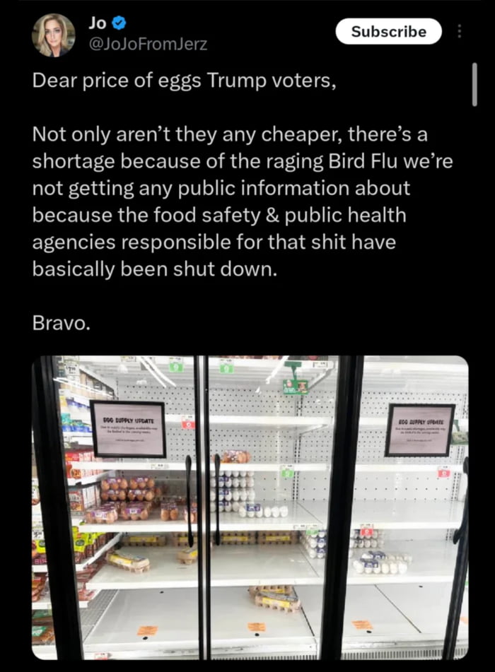 Bravo MAGA morons - 9GAG