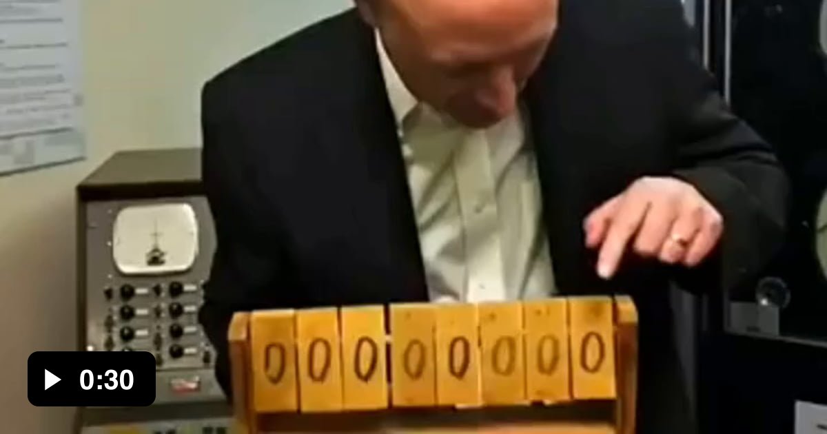 How binary numbers work - 9GAG