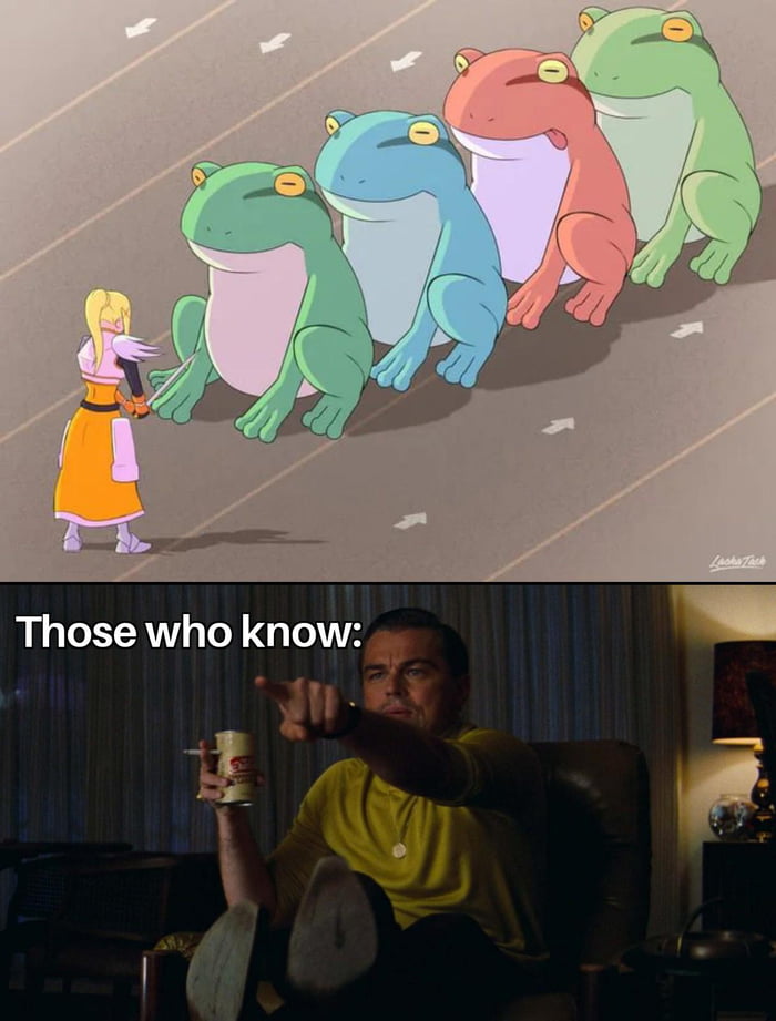 If you can recognize it - 9GAG