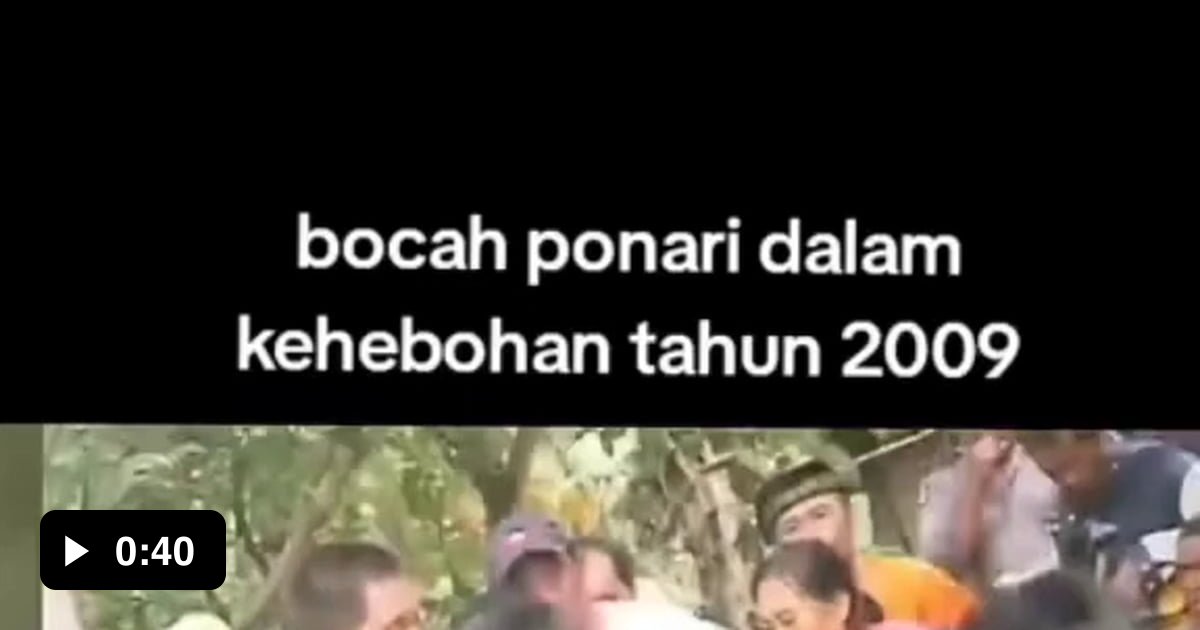 Waduh - 9GAG