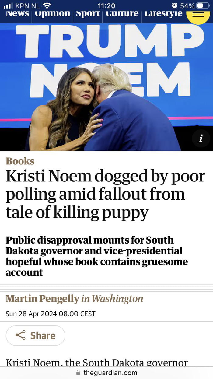 Take a bow, headline editor - 9GAG