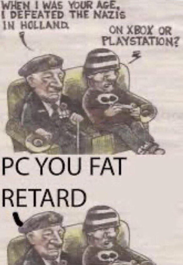 PC Master Race - 9GAG