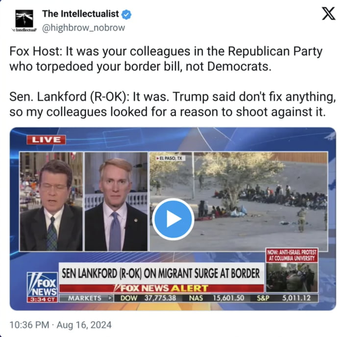 To Fix The Border - 9GAG