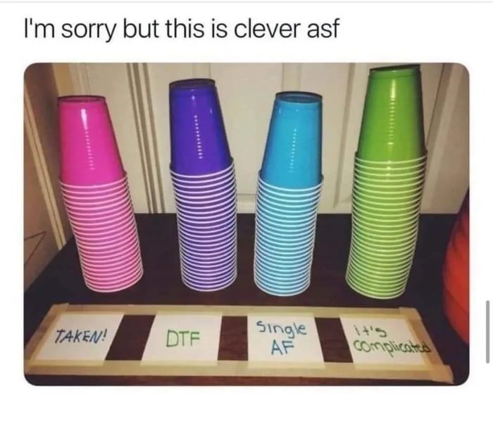 No wrong choices please - 9GAG