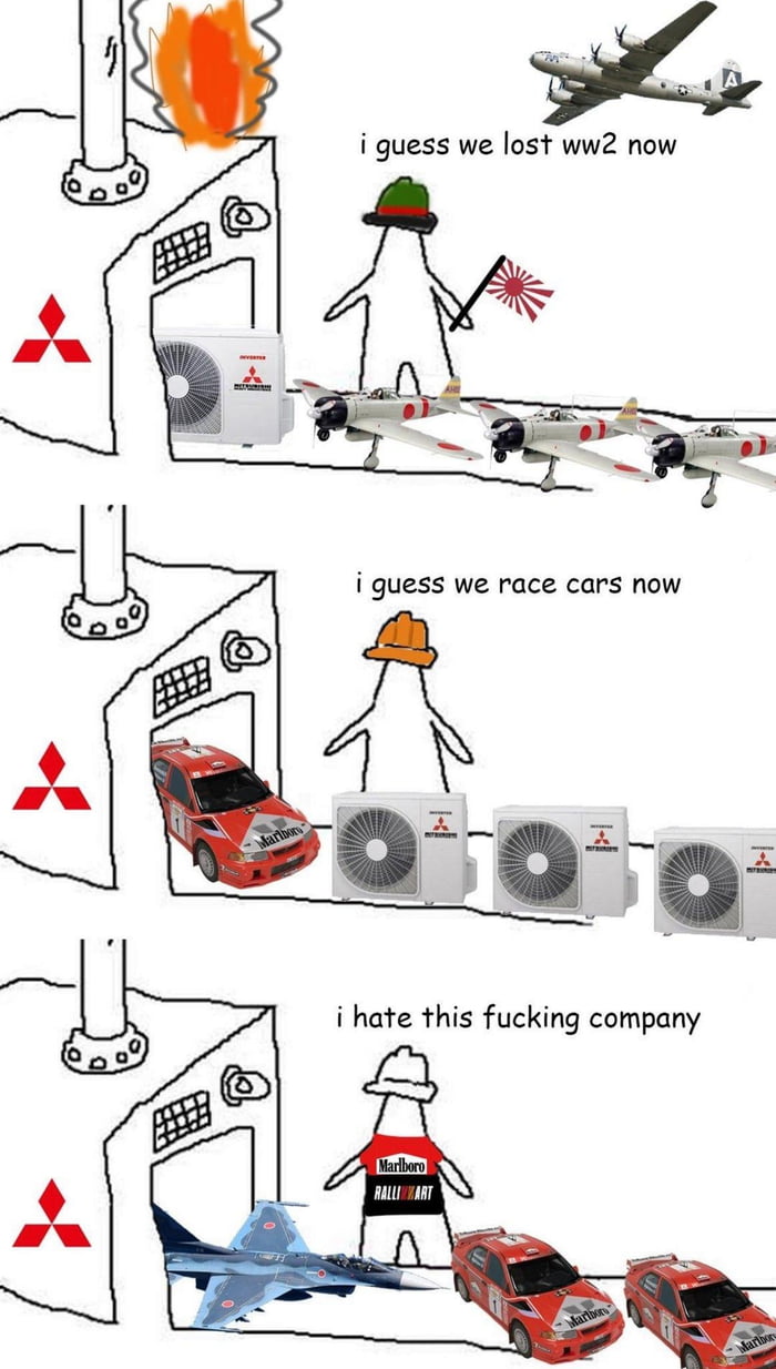 Guess We Memen Now - 9GAG