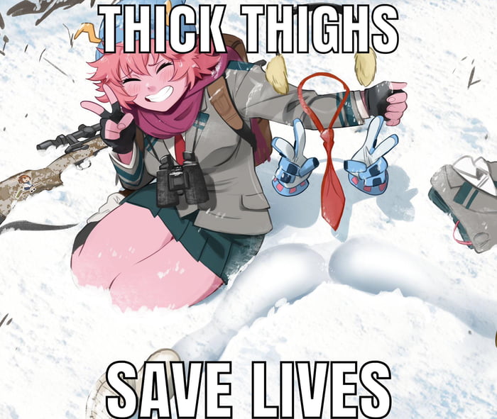 Someone’s gonna get frost bite - 9GAG