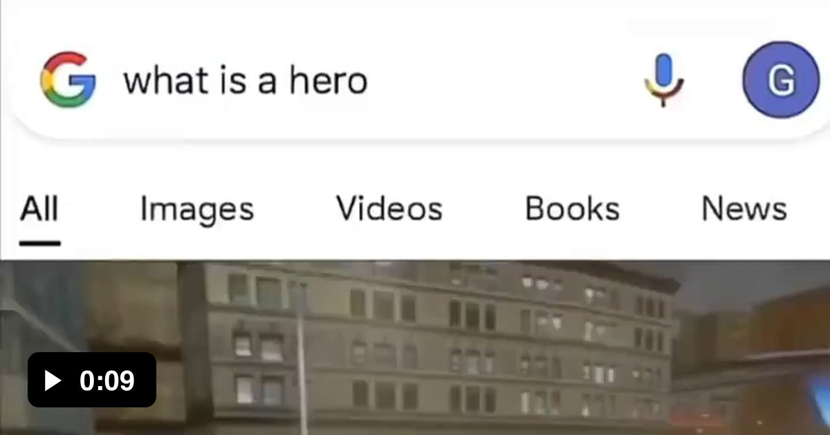 Hero - 9GAG