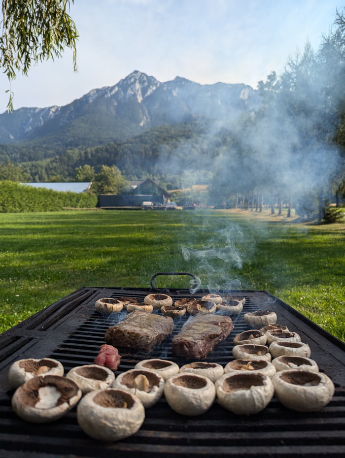 I know i'm a bit late with both trends so here's both. Cheers from the land of Dracula! F**k you ...