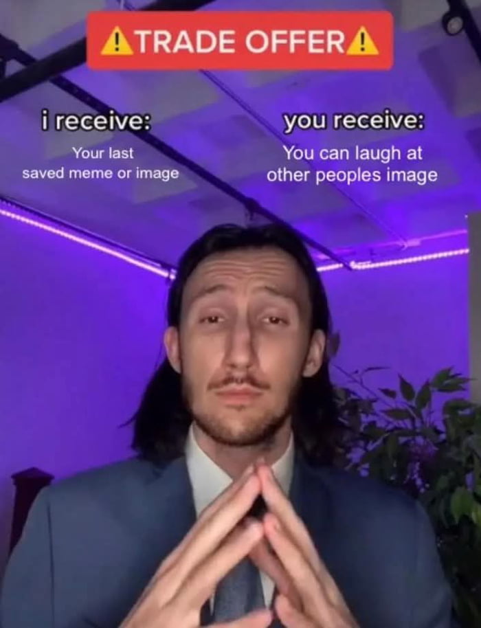 GIMME THE MEMES - 9GAG