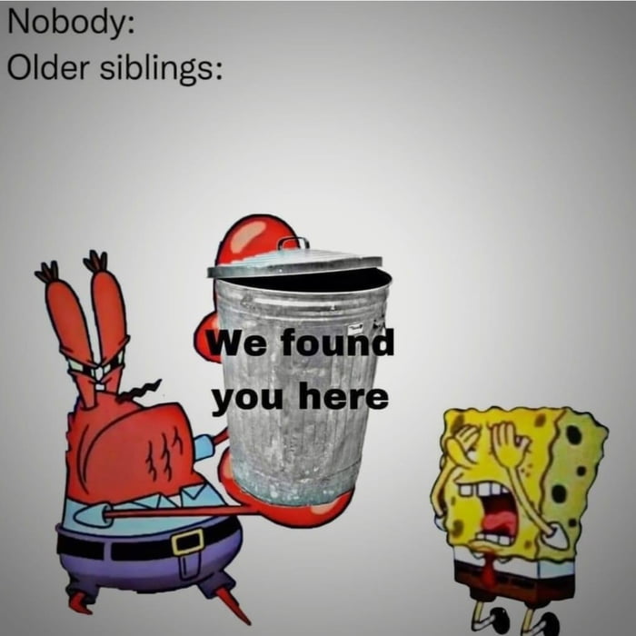 Why do you hate me brother - 9GAG