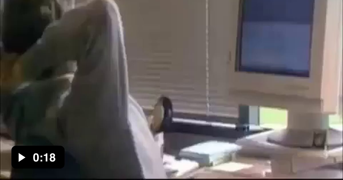 Jumping over a chair like a gangster - Bill Gates - 9GAG