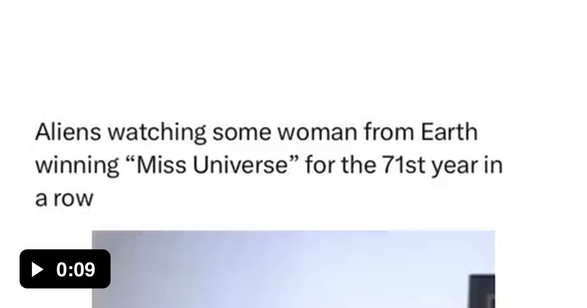 Its always them humans - 9GAG