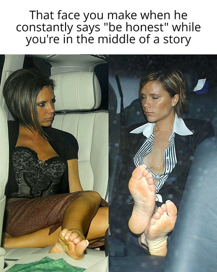 David approves. Tarantino as well. - 9GAG