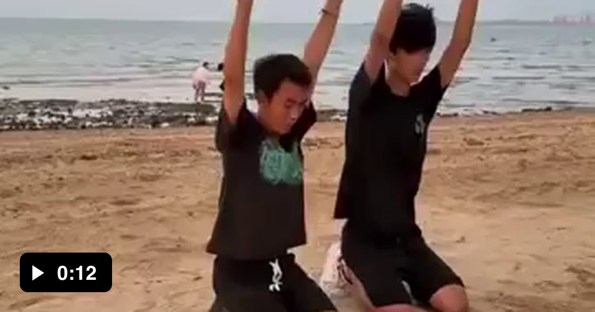 No matter what you do, there's an Asian who does it better - 9GAG