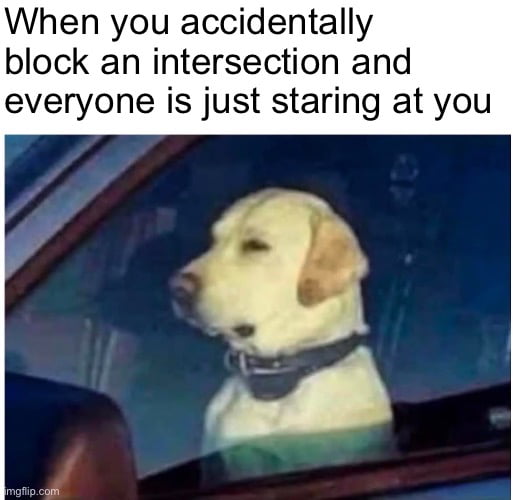 Avoiding eye contact at all costs - 9GAG