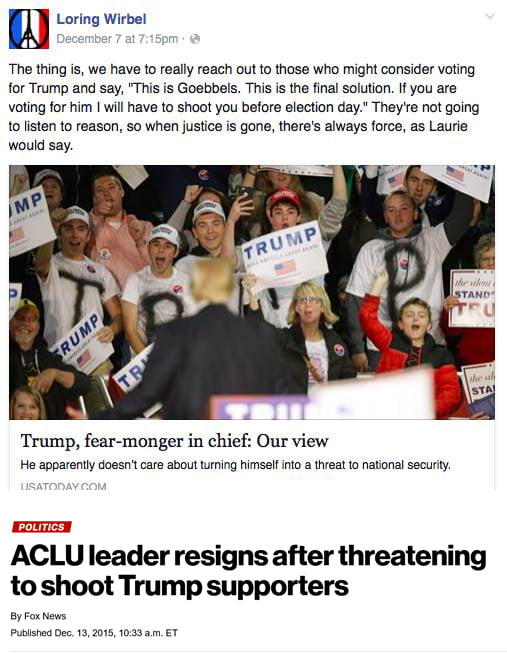 Remember this gem from 2015? I wonder what she's up to now? - 9GAG