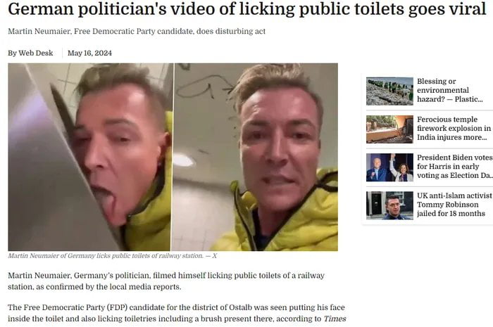 The usual German - 9GAG