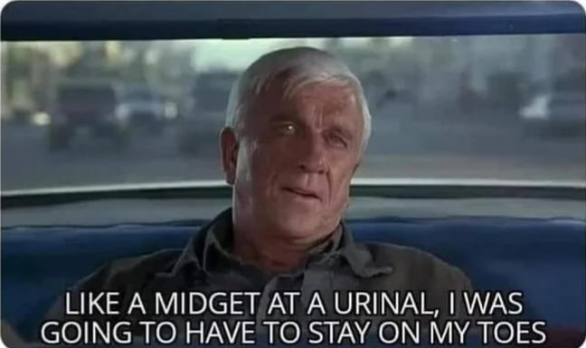 In this life you'll get pooped on if you're low... - 9GAG