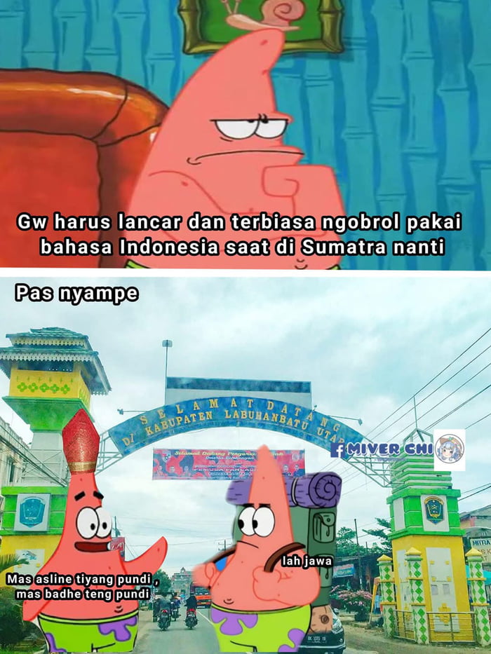 Jawir everywhere - 9GAG