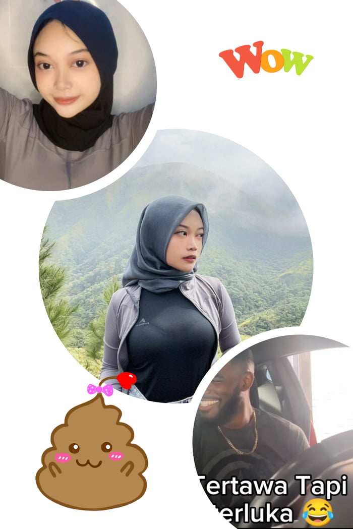 Suka koleksi kerdus sih - 9GAG