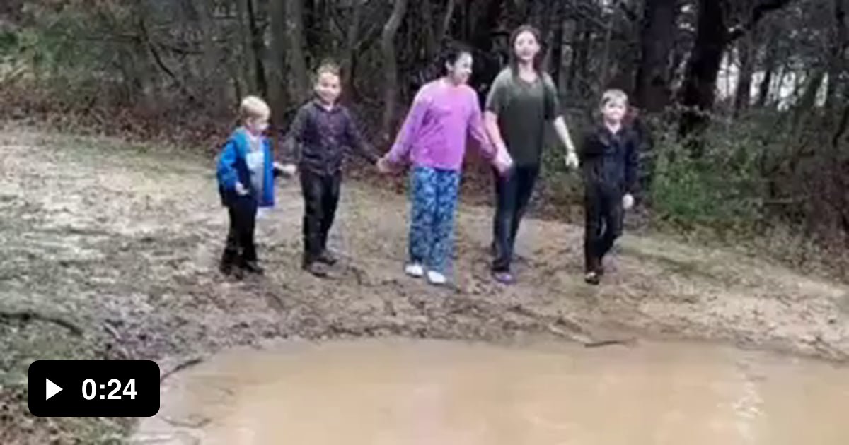 Wholesome tippy taps! - 9GAG