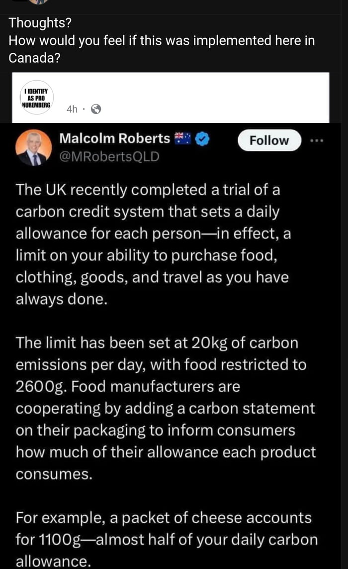 Wow. Thought this was conspiracy theory. Guess not anymore. Total control. - 9GAG