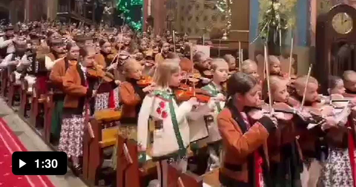 Polands Culture, highlander christian on Christmas 2024 - 9GAG