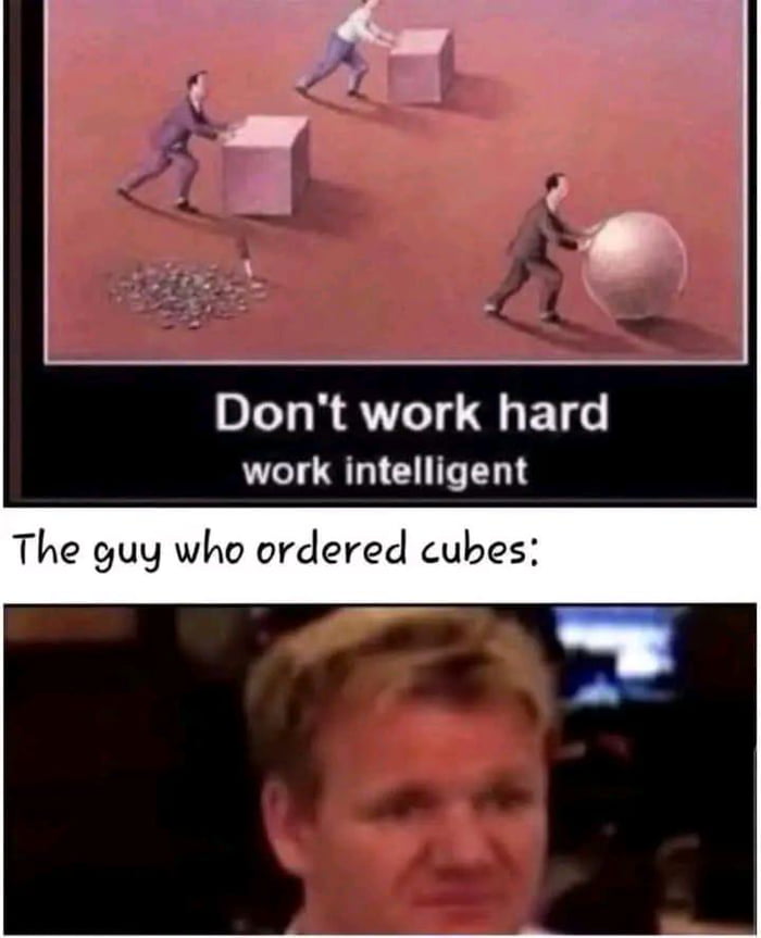 Work intelligent - 9GAG