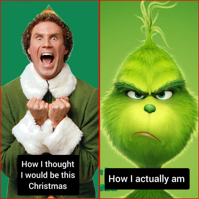 Another year with no Christmas cheer - 9GAG