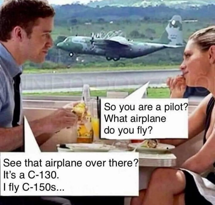 When you finally get your pilot's license... - 9GAG