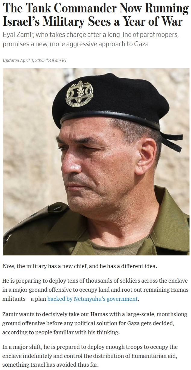 Final Solution for Gaza coming soon - 9GAG