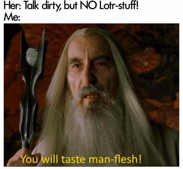 Looks like meat's back on the menu, boys! - 9GAG