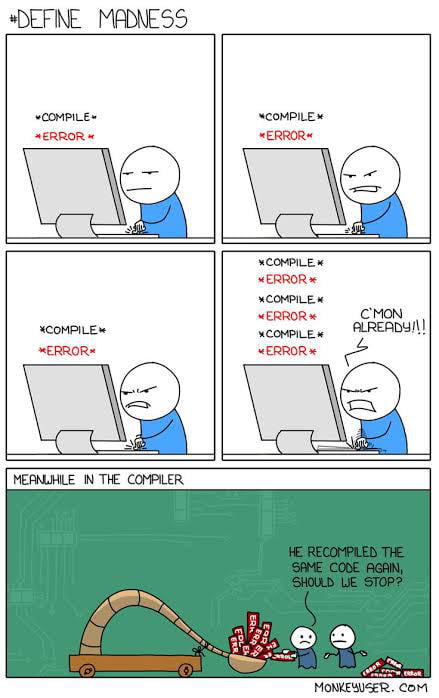 Arrrgh - 9GAG