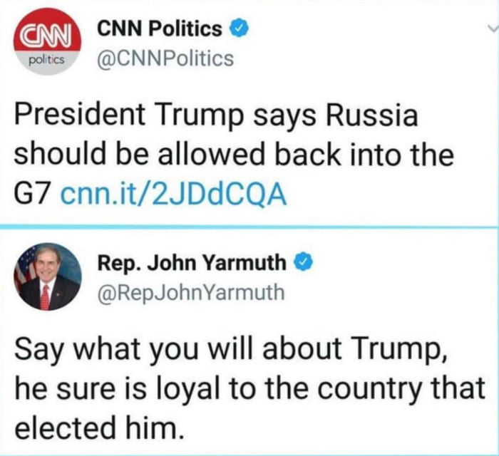 Politics rule #1, Always keep your base happy. - 9GAG