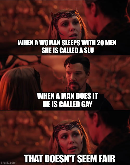 Definitely Not Fair - 9GAG