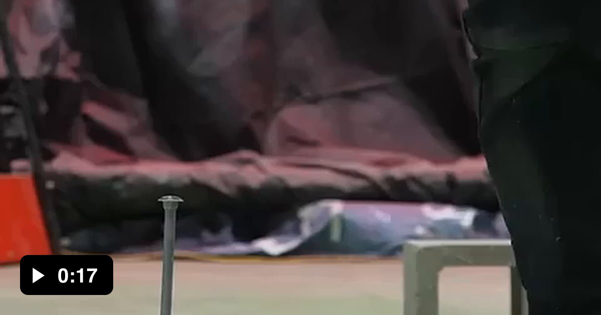 Superhuman strength (watch till the end) - 9GAG