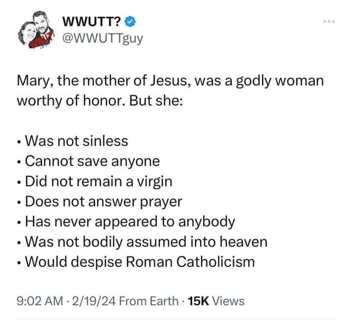 She’s a decent lady - 9GAG