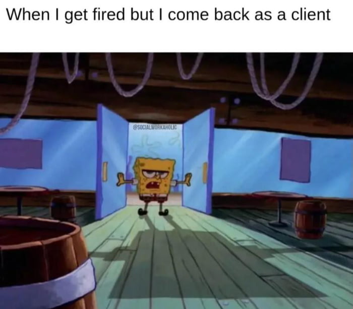 Payback time! - 9GAG