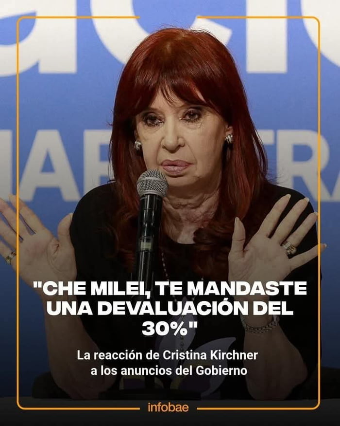 Querían infobagre? - 9GAG