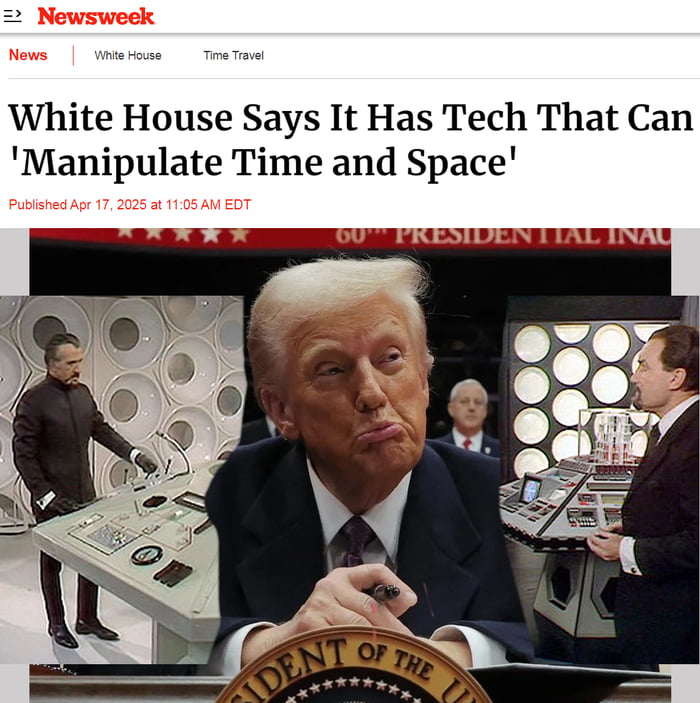 When that elon's powder kicks in... - 9GAG