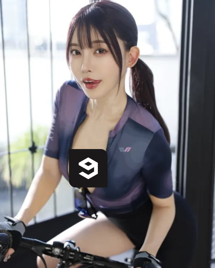 Training on a Road Bike .... - 9GAG