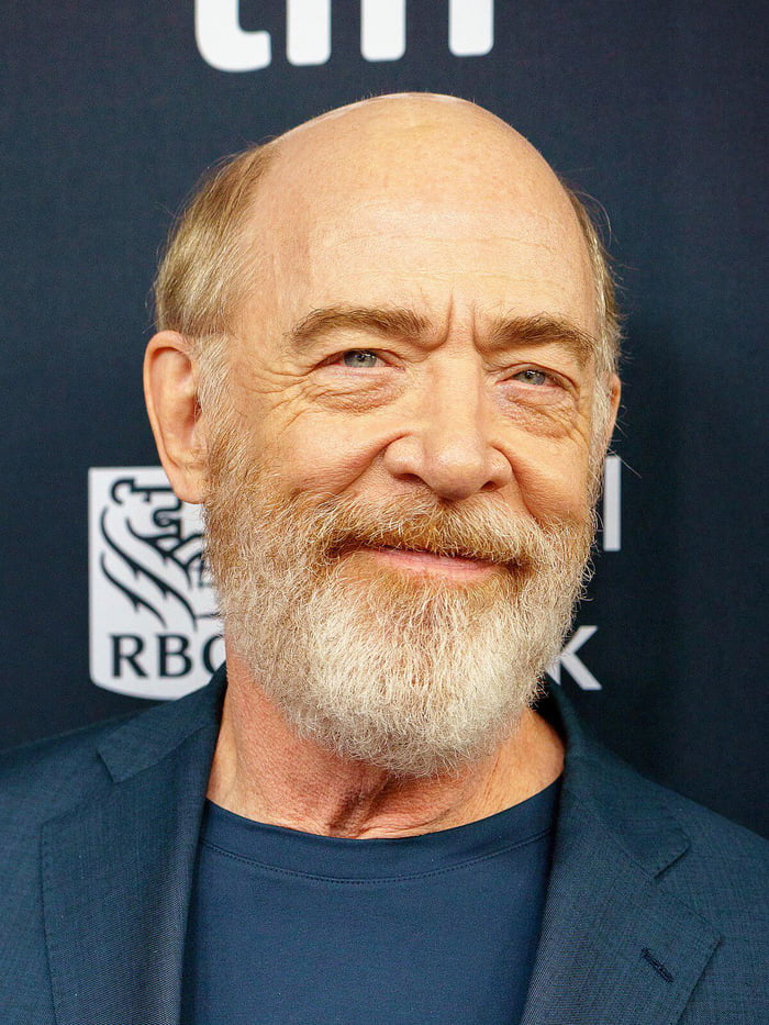 Beloved actor J.K Simmons, aged 70, who played the role of Omni-Man in the famous TV show ...