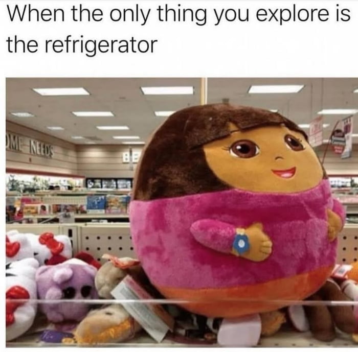 To boldly go where we have been many times before - 9GAG