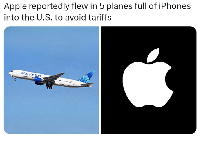 Big Markups Fly High! - 9GAG