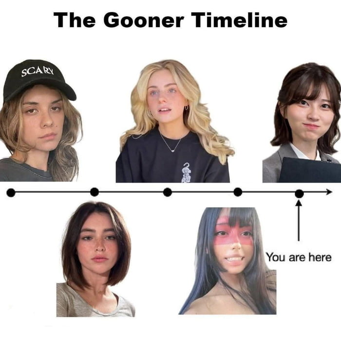 What will be next? - 9GAG