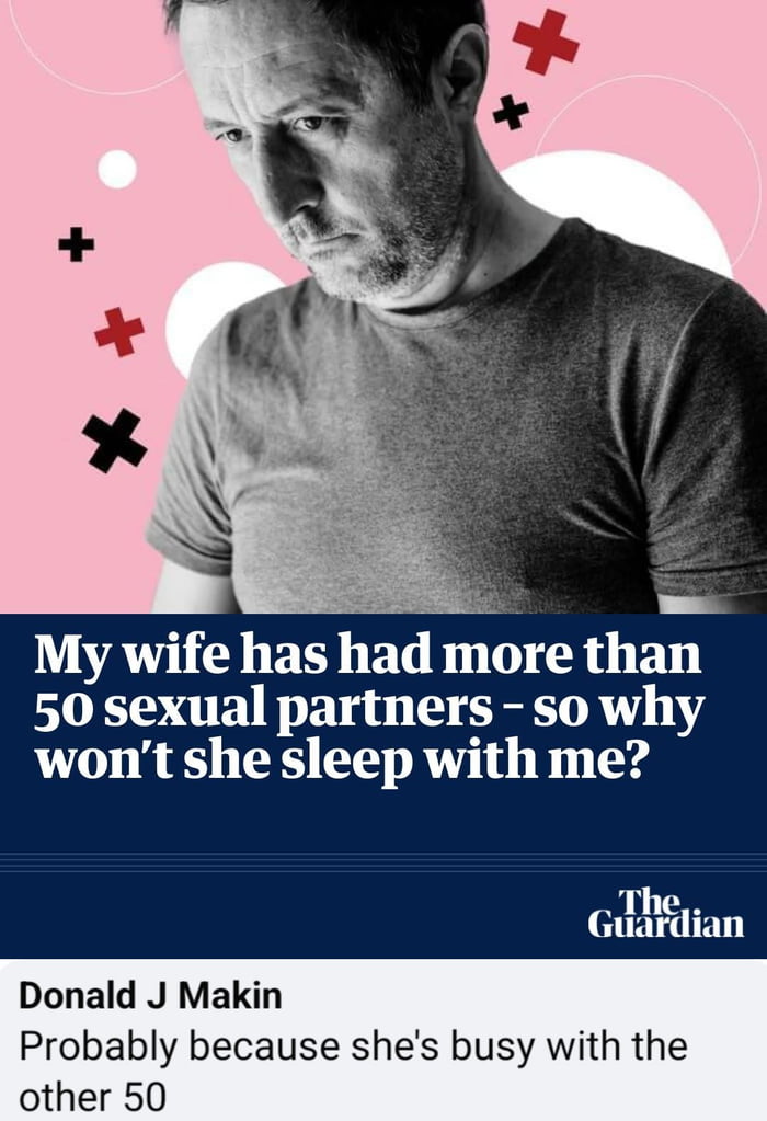 Savage comment - 9GAG