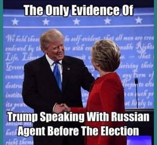 No more evidence needed.. jail her!! - 9GAG